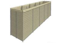 China Hesco barrier for sale