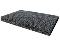 China Crimped Wire Mesh for sale
