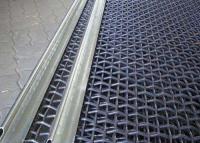 China Industrial Crimped Wire Mesh for sale