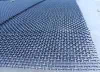 China Industrial Crimped Wire Mesh for sale