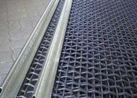 China Stainless Steel Crimped Mesh for sale
