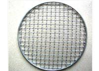 China Stainless Steel Crimped Mesh for sale