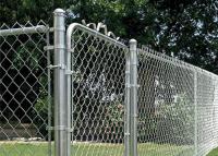 China Wire Mesh Fence for sale