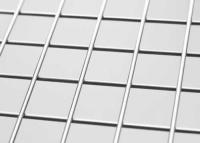 China Stainless steel welded mesh for sale