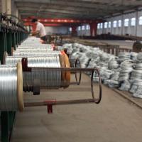 China Electro galvanized iron wire for sale