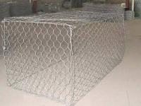China Gabion basket for sale