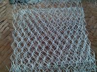 China Gabion basket for sale