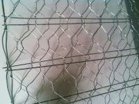 China Gabion basket for sale