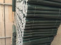 China PVC coated welded wire mesh for sale