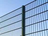 China WELDED WIRE MESH FENCE for sale