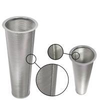 China SS 304 STAINLESS STEEL COLD BREW COFFEE FILTER STAINLESS STEEL FILTER WIRE MESH for sale