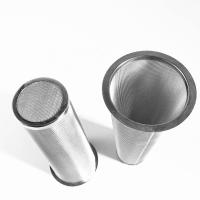 China SS 304 STAINLESS STEEL COLD BREW COFFEE FILTER STAINLESS STEEL FILTER WIRE MESH for sale