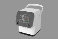 China Vehicle Travel Oxygen Concentrator 220v Plug In 3l Portable for sale