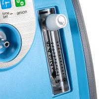 China Rechargeable Travel Oxygen Concentrator Portable 90w 1l for sale