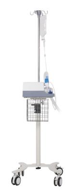 China 70 Lpm High Flow Oxygen Concentrator SPO2 Monitor , Pneumonia 1 Lpm Oxygen Concentrator for sale