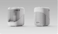 China Hospital Home Use Portable Absorb Phlegm Unit 50hz Vacuum Suction Apparatus for sale