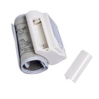 China AAA Battery Digital Wrist Blood Pressure Monitor 290 Mmhg , LCD Wrist Bp Monitor for sale