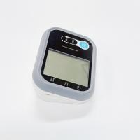 China Digital 40 Bpm Arm Blood Pressure Monitor Plastic Cuffs for sale