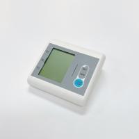 China 5v Household Blood Pressure Monitor 199 Bpm Arm Type Detector for sale