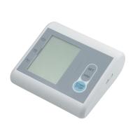 China 5v Household Blood Pressure Monitor 199 Bpm Arm Type Detector for sale