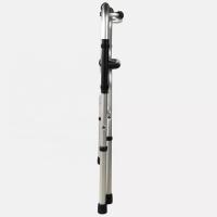 China Rollator Walker Handicap Medical Adjustable Lightweight Rehabilitation Apparatus for sale
