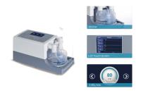 China 60hz High Flow Oxygen Concentrator Nasal Cannula 25 Lpm Oxygen Therapy Device for sale