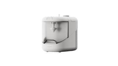 China Hospital Home Use Portable Absorb Phlegm Unit 50hz Vacuum Suction Apparatus for sale