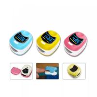 China Wireless Infant Pulse Oximeter Finger Monitor Pediatric Digital Oximeter for sale