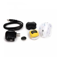 China Wireless Infant Pulse Oximeter Finger Monitor Pediatric Digital Oximeter for sale