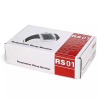 China PC Spo2 Overnight Pulse Oximetry Sleep Apnea Plastic At Home Pulse Ox Monitor for sale
