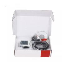 China PC Spo2 Overnight Pulse Oximetry Sleep Apnea Plastic At Home Pulse Ox Monitor for sale