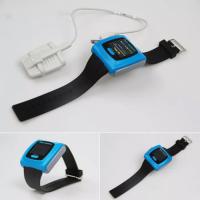 China SPO2 Home Oxygen Saturation Monitor USB 70% Finger Blood Oxygen Meter for sale