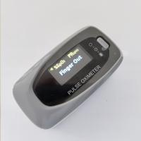 China PR PI Fingertip Pulse Oximeter Blood Oxygen Saturation Monitor With Pulse Rate Spo2 Home for sale