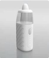 China 15ml USB Portable Nebulizer Machines Aerosol Nasal Irrigation System for sale