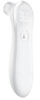 China 1.5-5cm Household Digital Thermometer ABS Laser Temperature Gauge for sale
