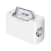 China Outdoor Portable Oxygen Concentrator For Home And Travel Ultra Silence for sale