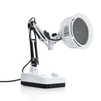 China Tabletop Medical Magic TDP Infrared Heat Lamp Pain Relief For Elderly Care for sale