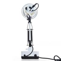 China Tabletop Medical Magic TDP Infrared Heat Lamp Pain Relief For Elderly Care for sale