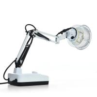 China Tabletop Medical Magic TDP Infrared Heat Lamp Pain Relief For Elderly Care for sale