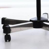 China Wide Screen TDP Infrared Ceramic Heat Lamp Digital Floor Standing With Flexible Arm for sale