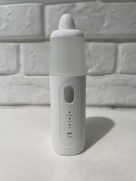 China Pulse Rinsing System Portable Neti Pots Aerosol Nasal Irrigation Adjustment 15ml USB DC5V for sale