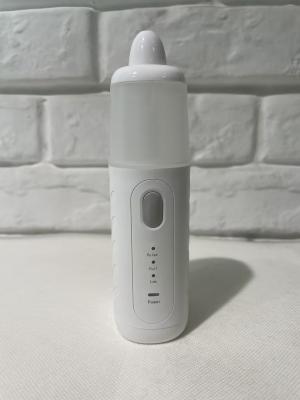China Pulse Rinsing System Portable Neti Pots Aerosol Nasal Irrigation Adjustment 15ml USB DC5V for sale