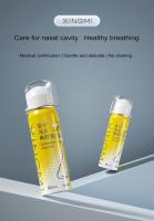 China 60ml Nasal Irrigator Rhinitis Washer Spray Physiological Baby Care Cleaner for sale