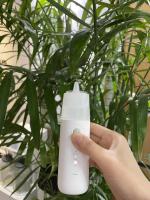 China Cordless Pulse Electric Nasal Irrigation System Portable 15ml USB Charging Cleaner for sale