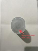 China Portable Aerosol Nasal Irrigation System With 3 Pressures 15ml USB For Sinus Relief for sale
