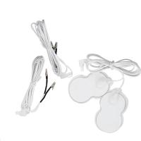 China Output Patch Massager Electric Meridian Acupuncture Machine 6 Channel For Pain Relief for sale