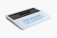 China Computer Medium Frequency Massage Machine Self Priming IF Current Electrotherapy for sale