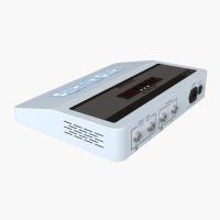 China Computer Medium Frequency Massage Machine Self Priming IF Current Electrotherapy for sale