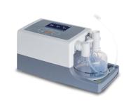 China 2lpm High Flow Oxygen Concentrator Humidifier 1.2a 220 Volt for sale