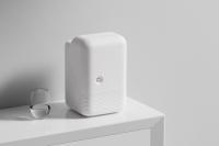 China 7l/Min Home Oxygen Concentrator 220v 90% , 50hz Mini Oxygen Machine For Home for sale